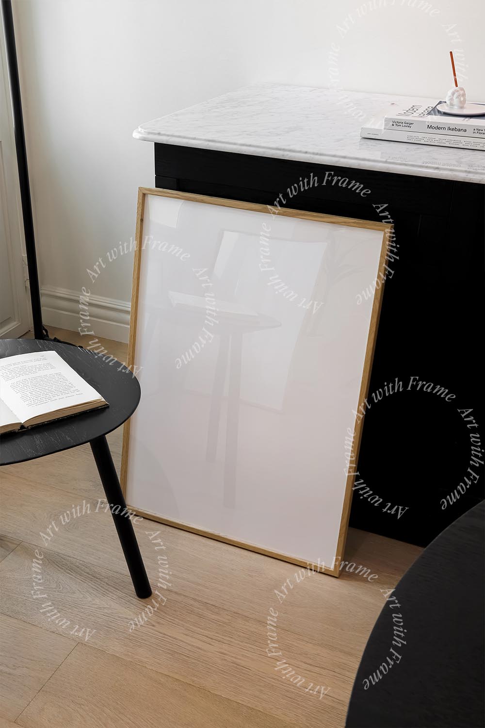 Frame Mockup - 158